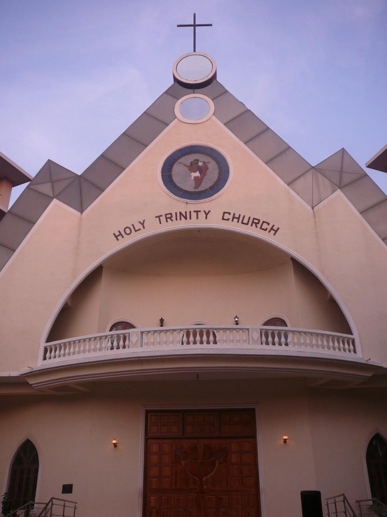 Goan Churches | Information on all Churches in Goa